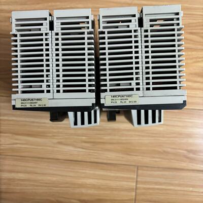 议价140Cpu67160c. With iCorrosion Coating Suitable For Harsh