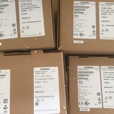 议价-西门子SINAMICSG120C标称功率22.0kW变频器6SL32101KE244UF1