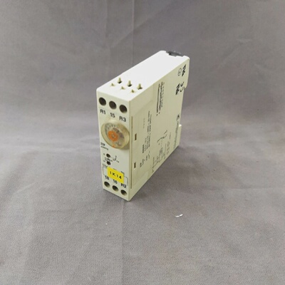 Weidmuller836256定时继电器24V110240V0.05s10sITP脉冲