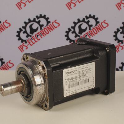 Rexroth GTP070M01007B03 ratio i71 bote de vitesses  Garantie
