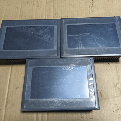 议价Foshan Cloud Control Transistor Touch Screen Plc AllIn M