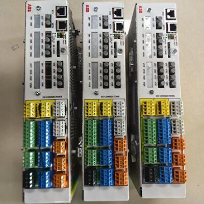 议价ABB控制单元BCU-12 原装现货3AUA0000110430 议价