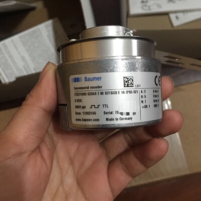 议价编码器ITD21H0002048TNIS21SG8E14郑纺机浆纱