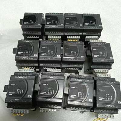 DVP08XN211R/DVP08XN211T 台达扩展模块