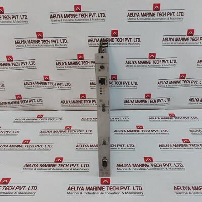 REXROTH KE312 0 608 830 241 Communication Module 5V 1.7A 24V