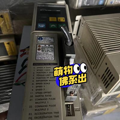 OMRON欧姆龙交流伺服R88MK4K510CBS2Z-议价