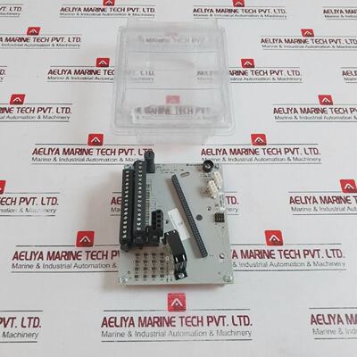 Module DEntre Analogique Honeywell CCTAIN01 Srie C PWA 51306