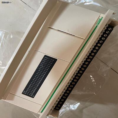 询价PLC模块twdlcae40drf请