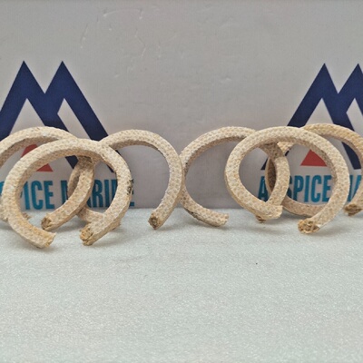 Sepco 1023949 Graphite Emballage 2.250x3.00x0.375  6 Pices A