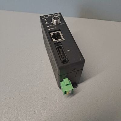 IVG10  KEYENCE  IVG10  CONTROLEUR DE CAPTEUR USED