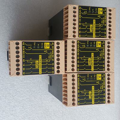 议价JSBR4DC24V瑞典佳可保JOKABSAFETY可维修