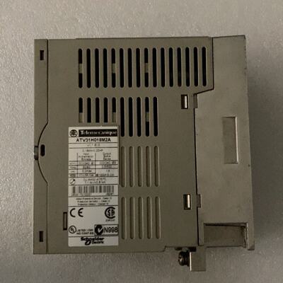 询-ATV31H018M2A实物图拍摄