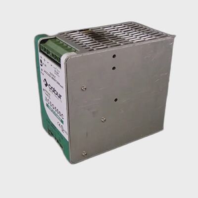 XCSG500C  CABUR  XCSG500C  Alimentazione USED