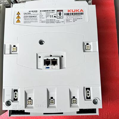 溢价-库卡C4机器人驱动器KSP600340ECMAS3