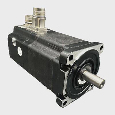 Berger Lahr SER39104L7SS0CO 0.69kW 6000 RPM 480 VAC 2.2 NM S