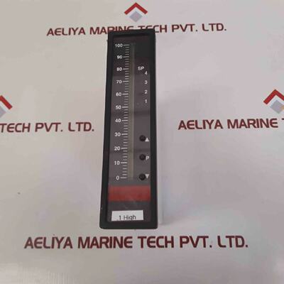 Flb101d40vrr flow meter