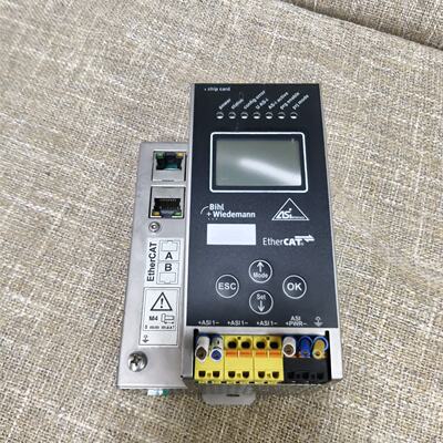 德国必威网关，BWU3058，24V AS-i 3.0 Et议价