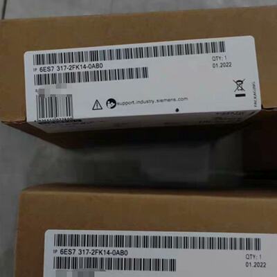 议价6Es73172Fk140Ab0 New Cpu Module Is Available In Lar Quit
