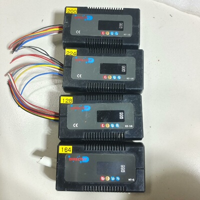 【询价】DIRECTLY加热控制器KE-1G，，为单个