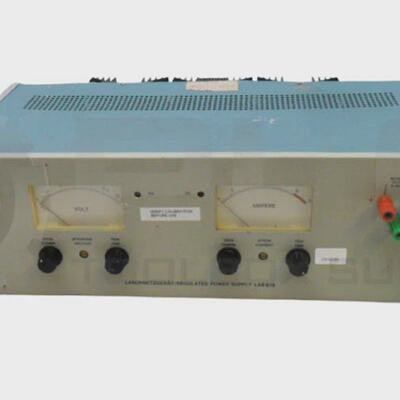 Labor Netzgert LAB615 Fuente De Alimentacin 115240VAC 5060HZ