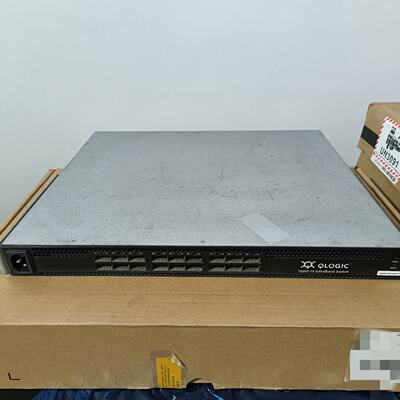 QLOGIC122001818口40G交换机1220018QLOGIC交换机原厂