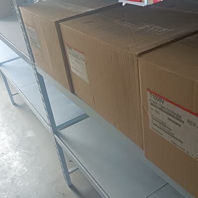 询价-安川T1000V系列变频器CIMRTB4V0038