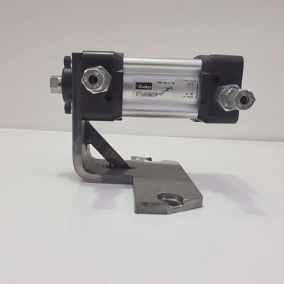 PARKER P1DS040S60427 Pneumatischer Zylinder