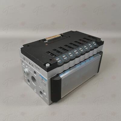Festo 18210 CPV14VI  18265 CPV14GEMP8