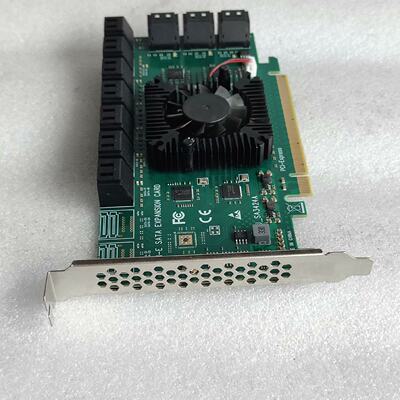 SSU-TECH SU SA3424A 20端口 SATA-议价