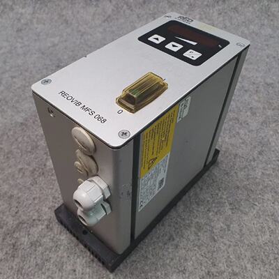 REO ELEKTRONIK REOVIB MFS 068