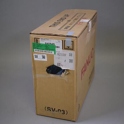 全新FANUCA06B6250H04524个月保修