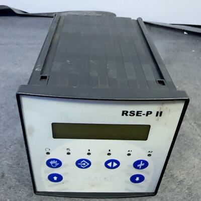 溢价-SAACKERSEPII90264VAC控制器