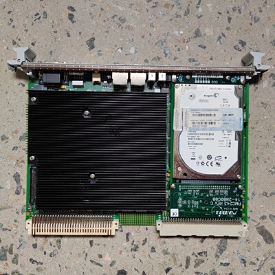 LAM 605-064676-003 数据采集卡，品，实议价