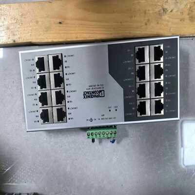 （议价）FLSWITCHSF16TX2832849