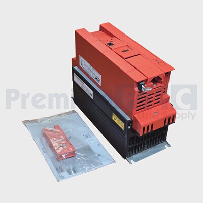 SEWMC07B01105A3400MOVITRACB变频器08285276带MDX60A01105A3400N