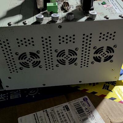 询-Node400控制器工控主机