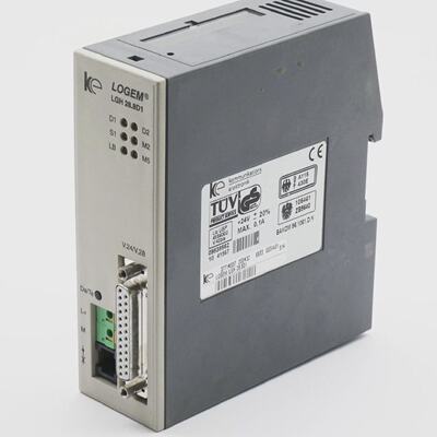 Kommunikations Elektronik Ke LOGEM LGH 28.8D1 V.24V.28 Modem