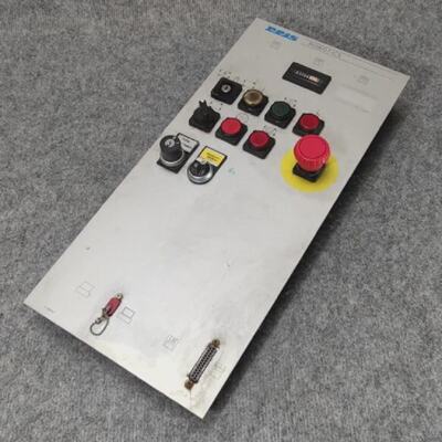 Reis Robotics  Bedienfeld 1474411