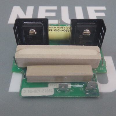 52012630C54  TELEMECANIQUE  52012630C54  Steuer tafel ATV66