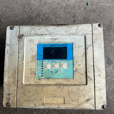议价--EH恩德斯豪斯Prosonic S超声波液位计变送器，型号