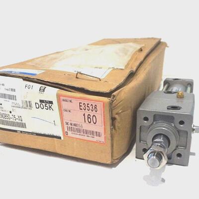 Nouveau SMC C95NDB5075XG Cylindre C95NDB5075XG