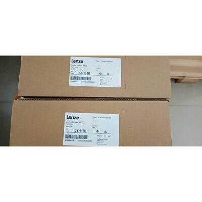 议价全新原装伦茨lenze 9400驱动器 E94AMHE0134 E94AMHE0174 现