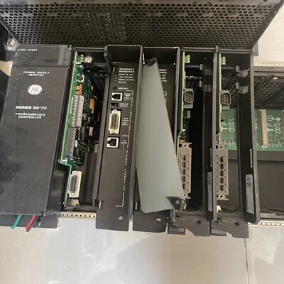 溢价-IC697CMM742ML44A7371150G01简介电子