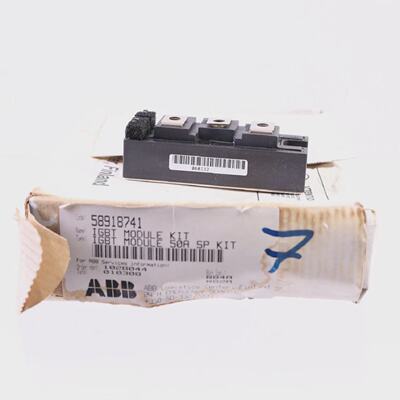 TOSHIBA MG50Q2YS50 ABB 58918741 1028044  NEW