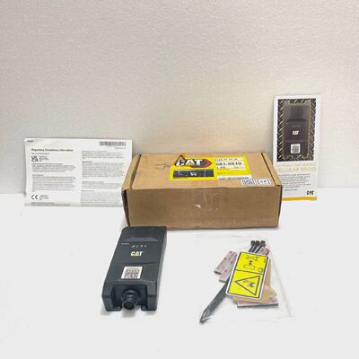 Modulo Di Comunicazione Cellulare Caterpillar PL542V2 GSM 55