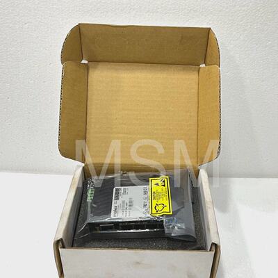 Molex DRL250P 5Port Unmanaged Industrial Ethernet Switch 103