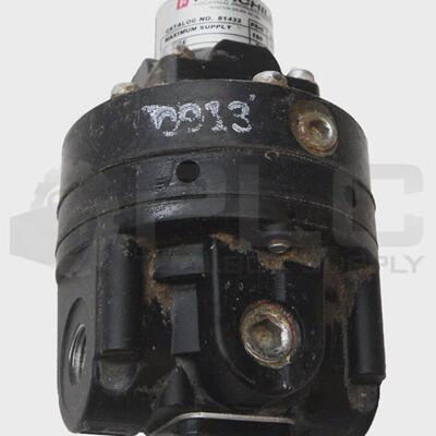 Regulador Neumtico FAIRCHILD 81432 150PSIG
