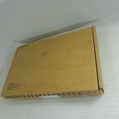 Siemens 6SL31001AE310AB0 Braking Module peak 100kW2s