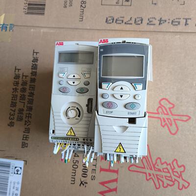 溢价-变频器ACS35503E08A84这个卖完了