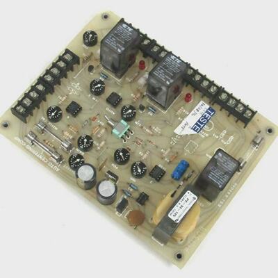 REFURBISHED AUTO CENTERING COMP B82008 DIGITAL DC MOTOR CONT